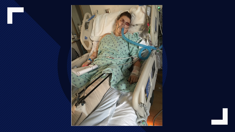 Lawsuit against U.S. Navy tossed out after woman's twin babies shot to ...