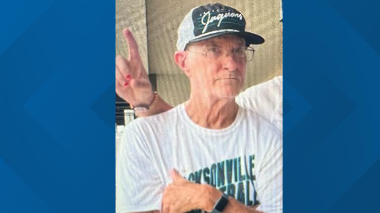 Man reported missing from Atlantic Beach home | firstcoastnews.com