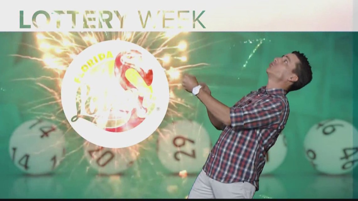 Have Fun Celebrating National Lottery Week (FCL July 17 ...