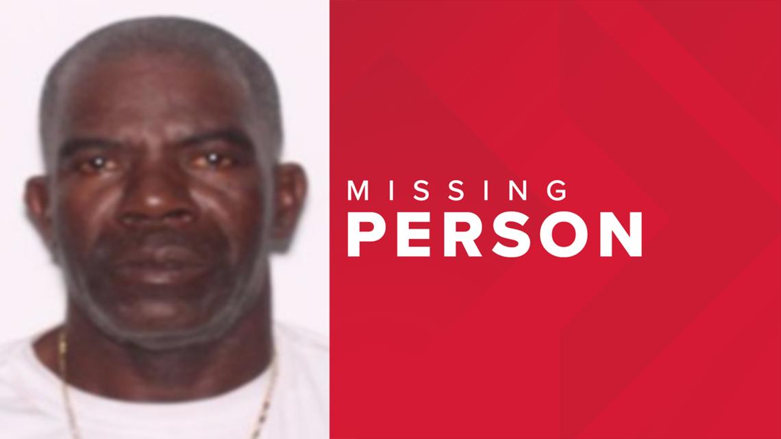 Florida Silver Alert issued for missing 66-year-old man; police say his truck was spotted in ...