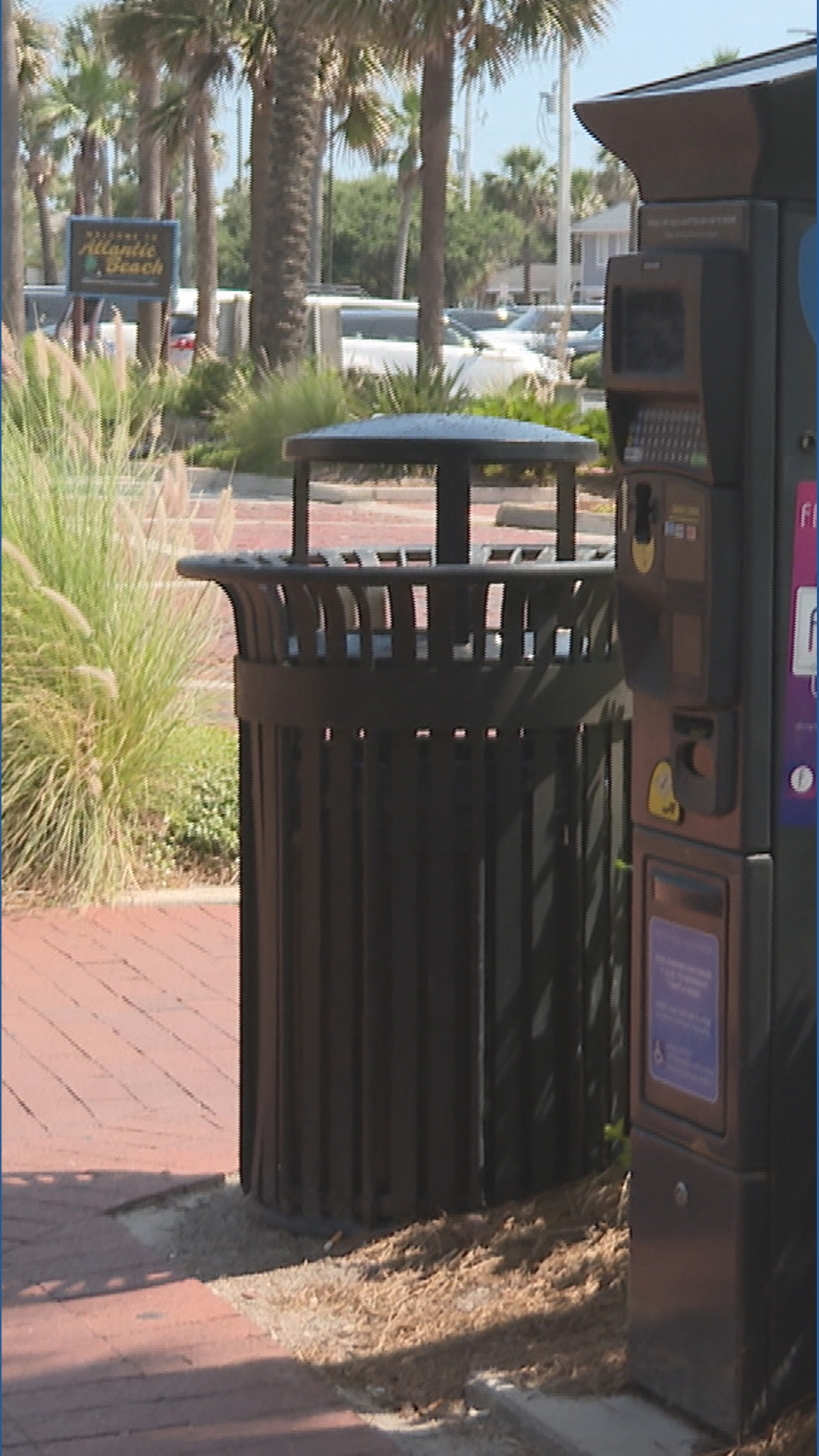 Neptune Beach gets new paid parking system to go after unpaid citations ...