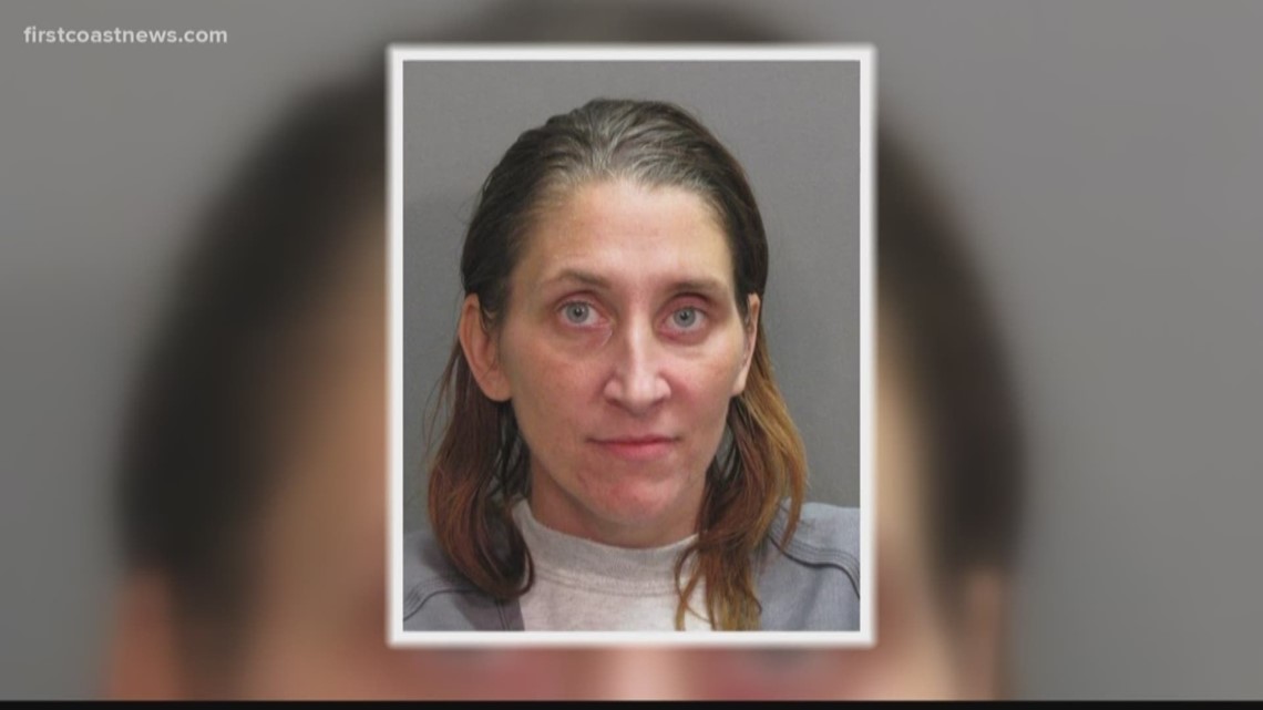 Jacksonville woman sentenced to 15 years in prison for vehicular ...