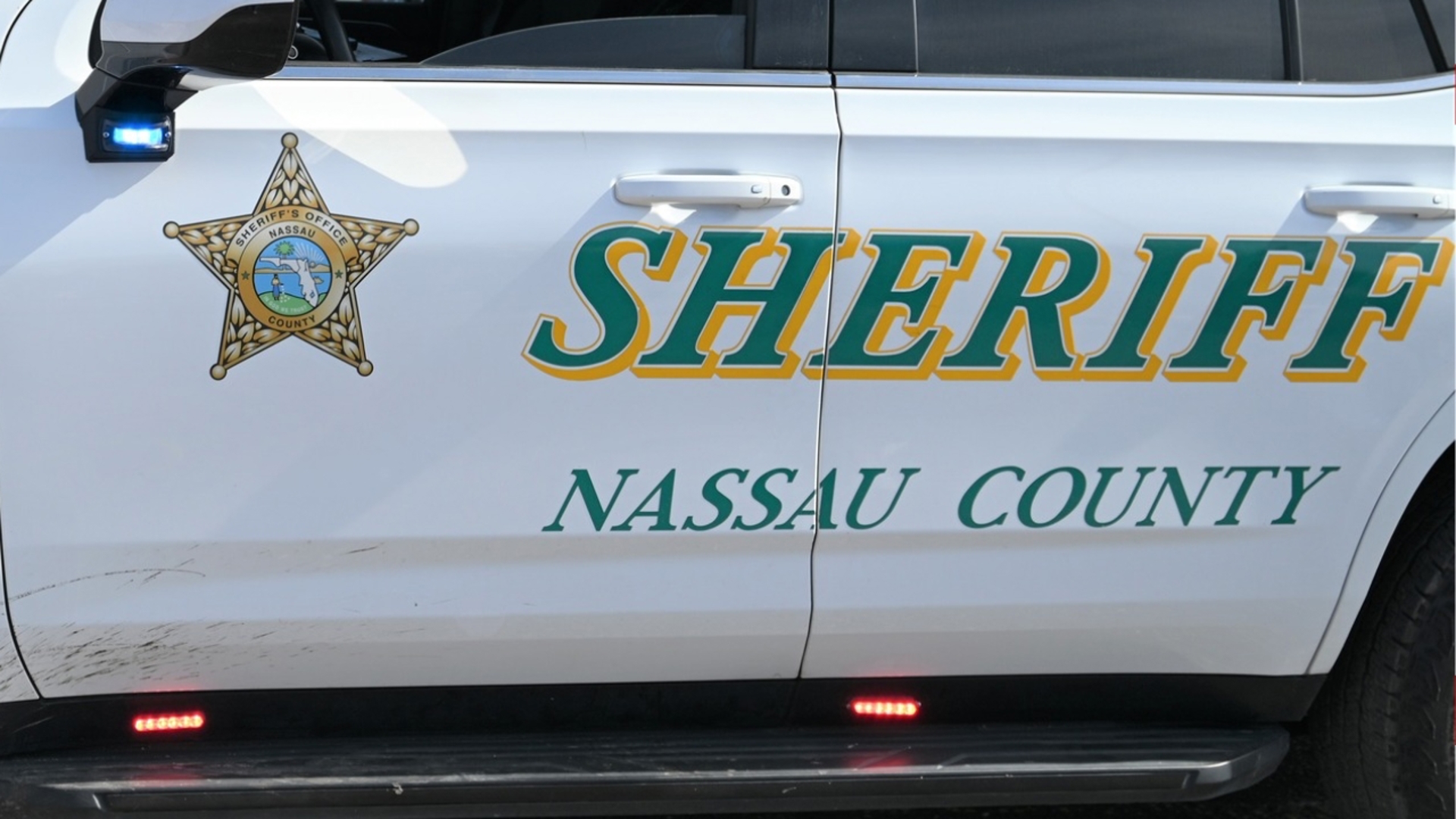 NCSO: Man dies from self-inflicted gunshot wound after hourslong ...