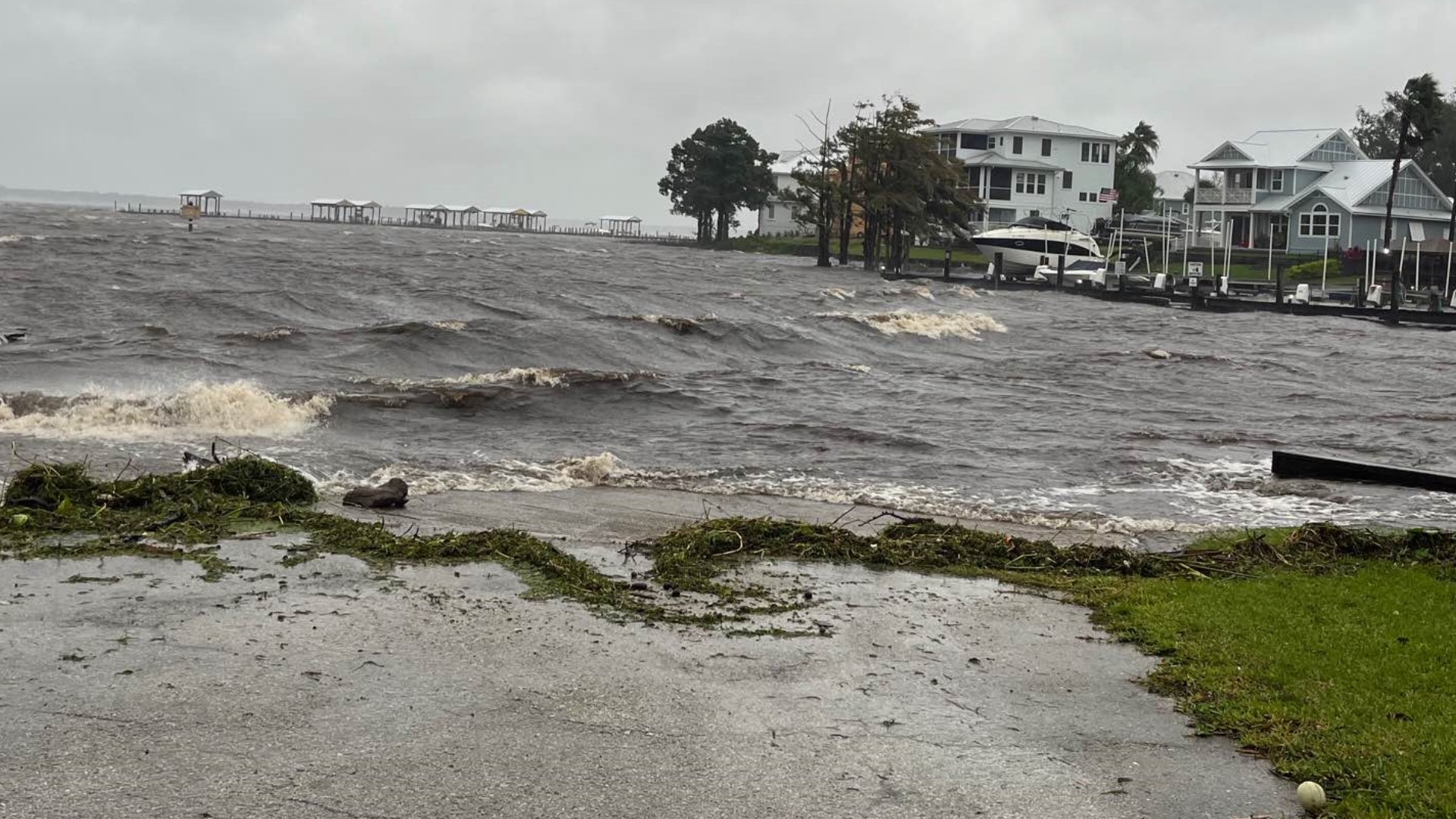 Ian damage updates from First Coast | firstcoastnews.com