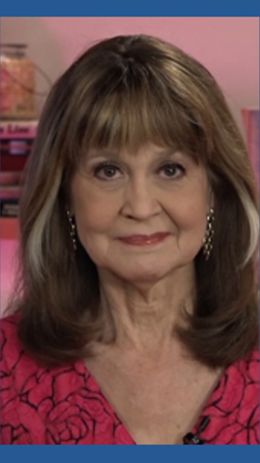 First Coast News Anchor Jeannie Blaylock shares stage zero breast ...