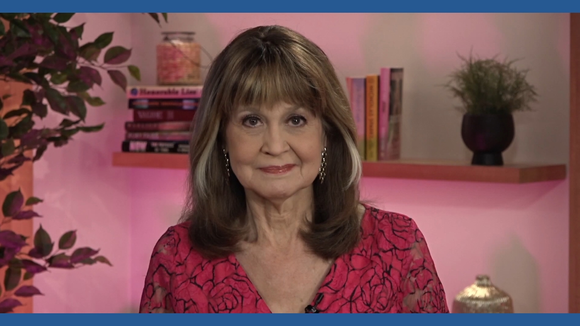 First Coast News Anchor Jeannie Blaylock shares stage zero breast ...