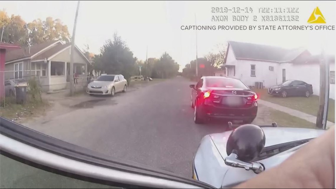 NAACP: Jamee Johnson video is 'disturbing,' raises questions about ...