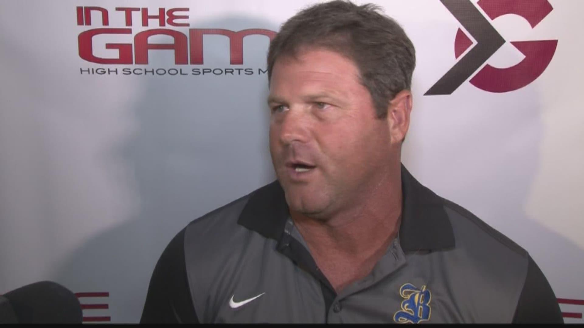 Sideline 2017 Countdown: Brunswick | firstcoastnews.com