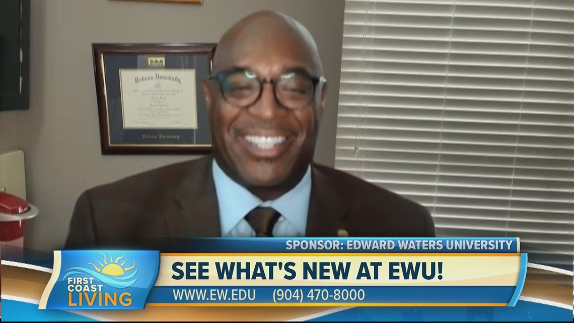 See What's New at EWU: Lots to Cheer for On and Off the Field (FCL Aug ...
