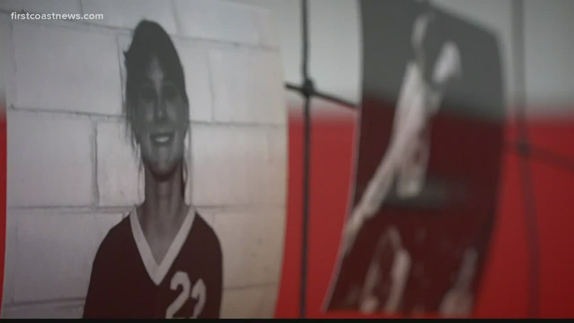 'Part joy, part confusion': Jacksonville woman reacts after high ...