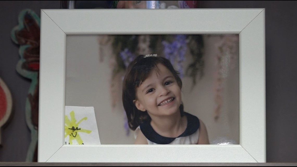 Florida doctor diversifying clinical trials after losing child ...