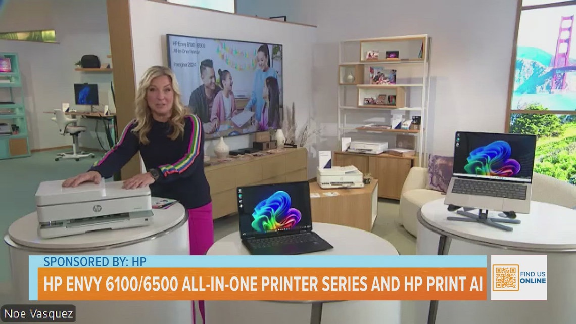 Today's AI PCS, Printers, and Next-Gen Technology | firstcoastnews.com