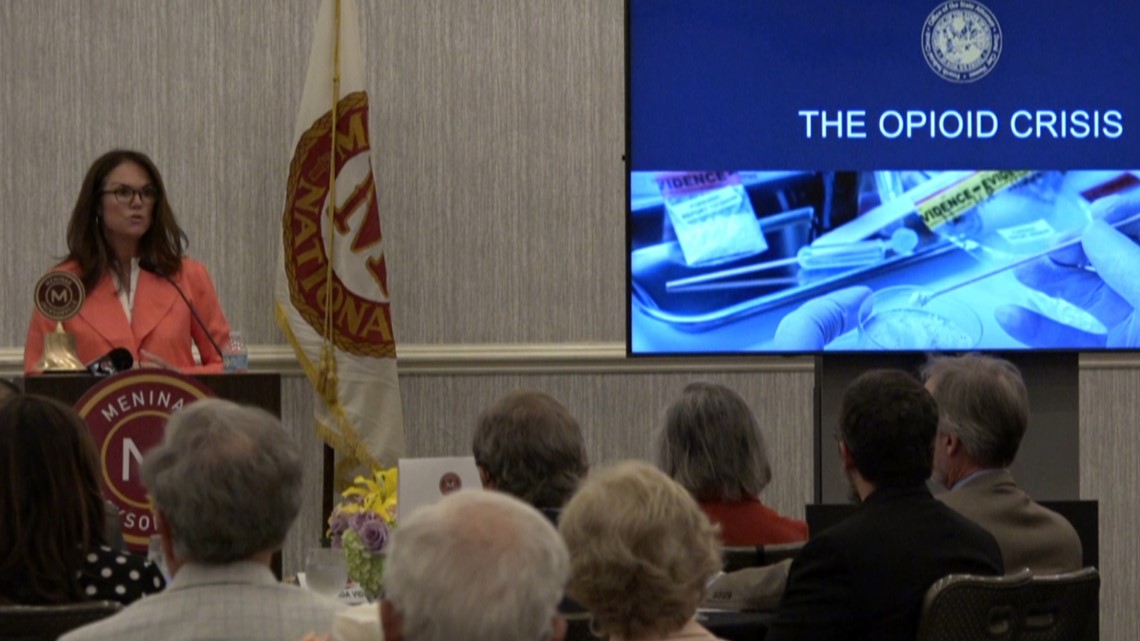 Florida State Attorney Nelson talks drugs, gangs and a third term ...