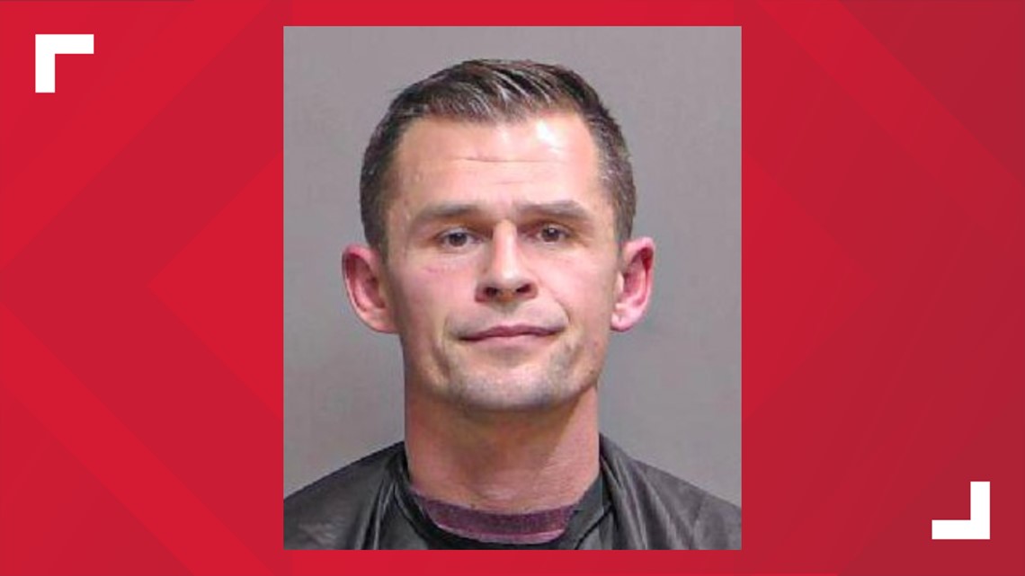 Florida man arrested after reportedly beating son for buying game ...