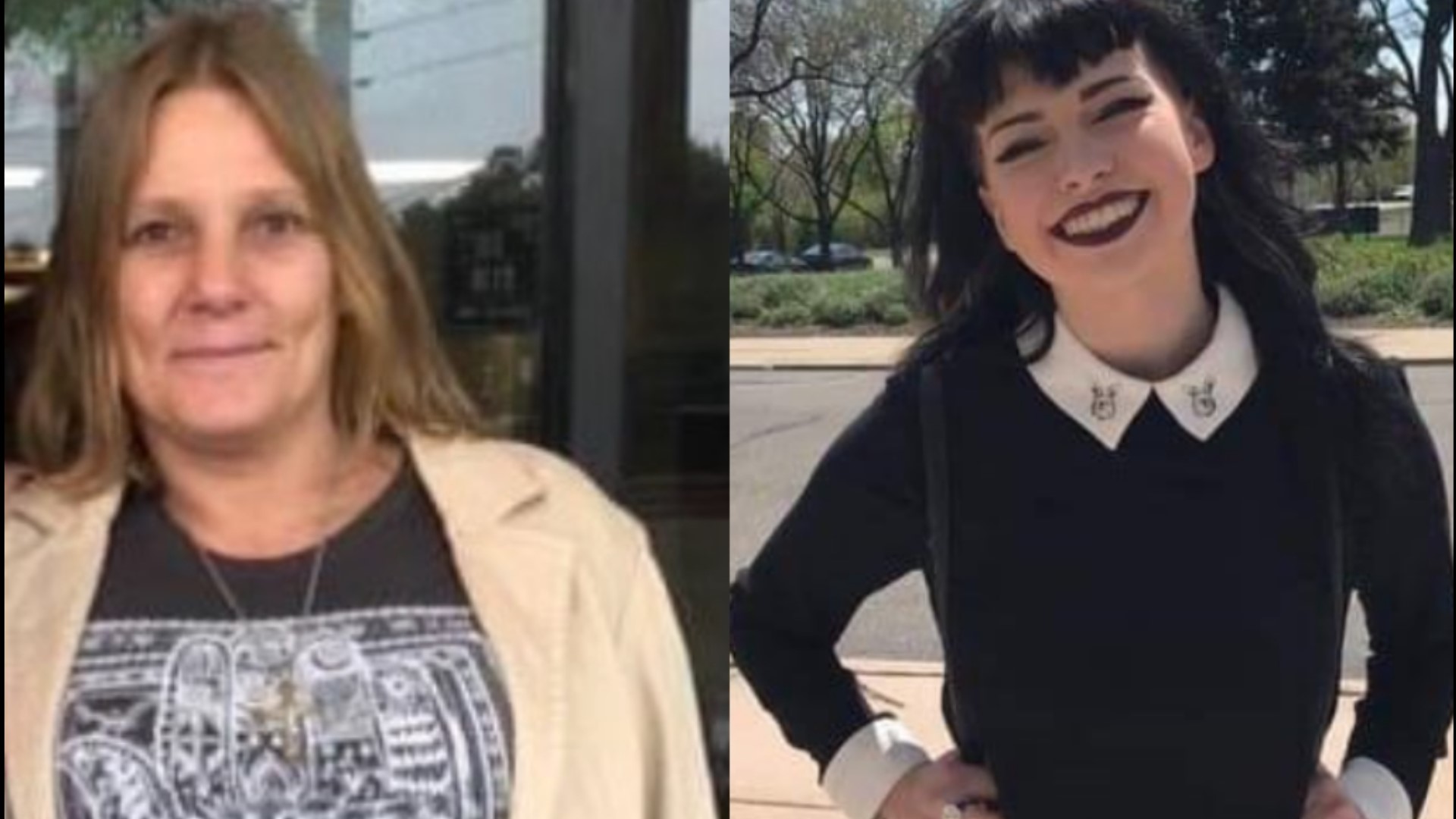 Tara Baker, Paige Pringle killed in Jacksonville shooting ...