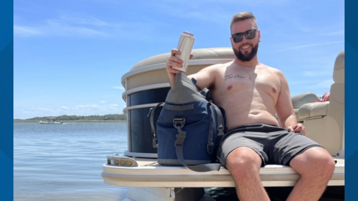 Jacksonville man competes in ‘Legendary Dad Bod’ competition ...