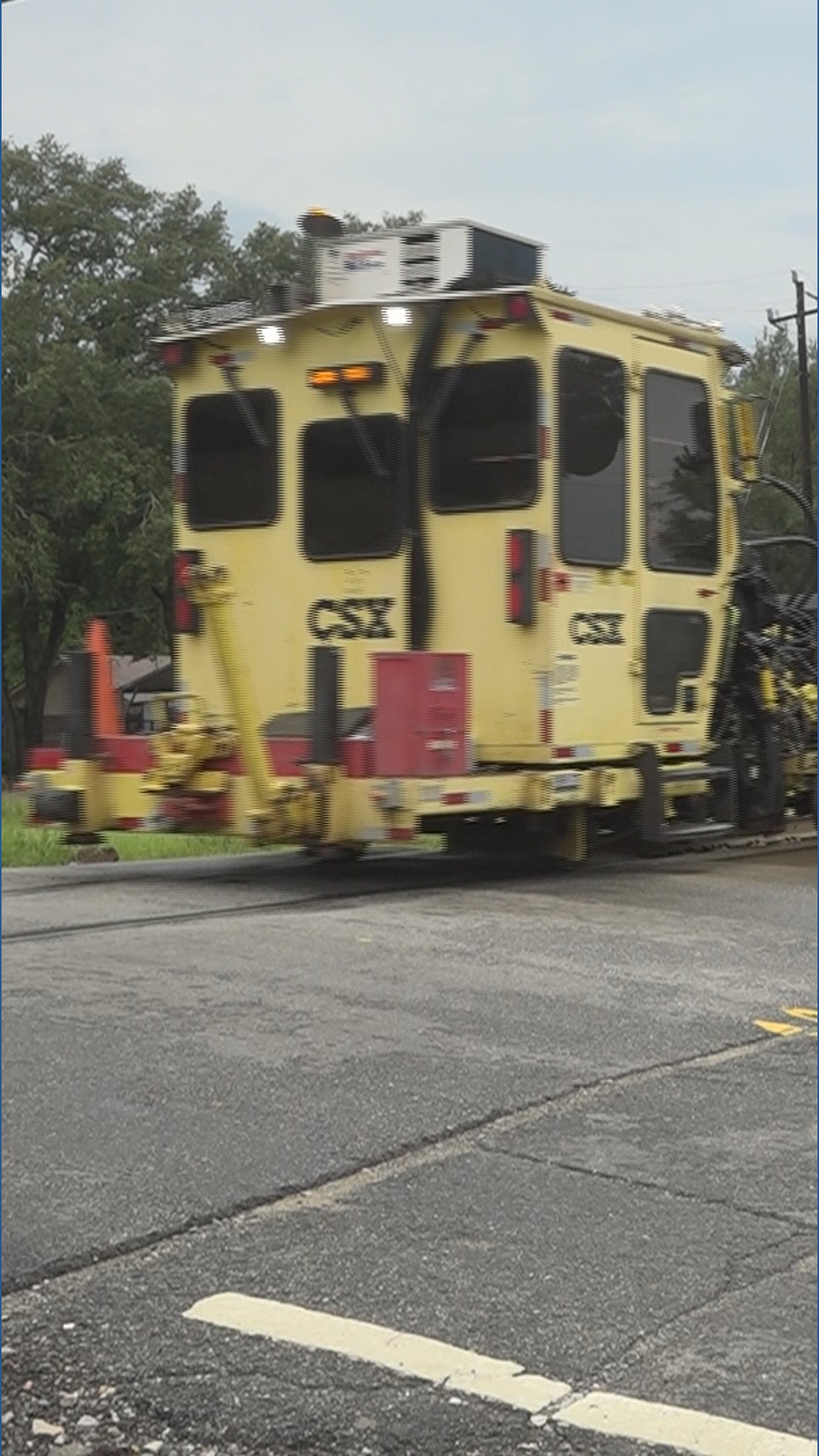 Blackshear residents face daylong road closure Monday | firstcoastnews.com