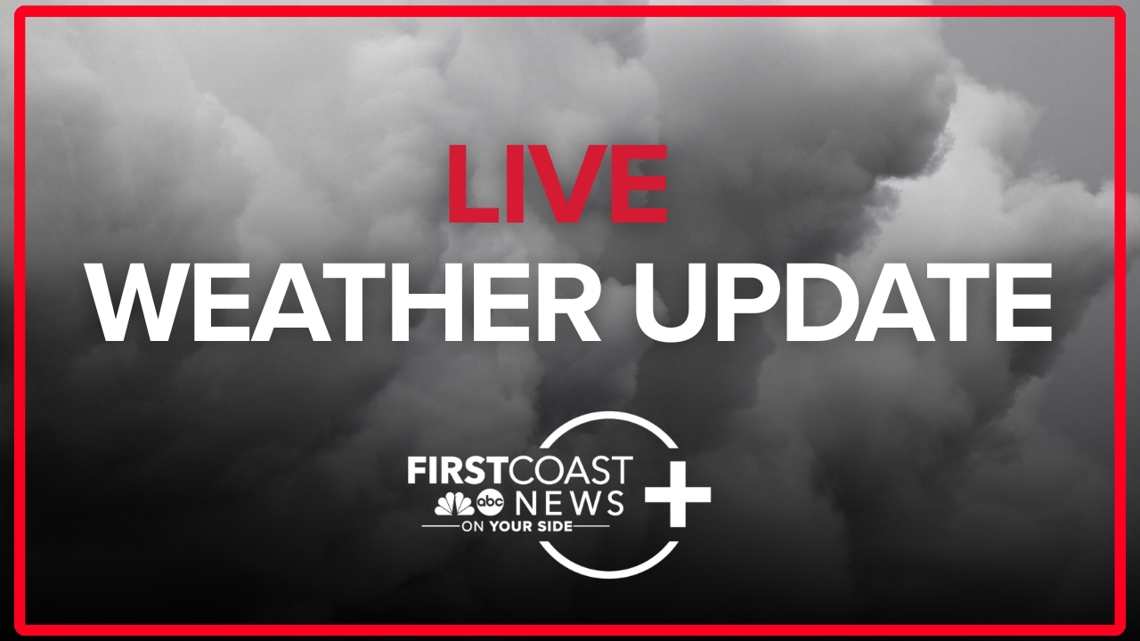 Watch | First Coast News Live and On-Demand Videos | Jacksonville ...