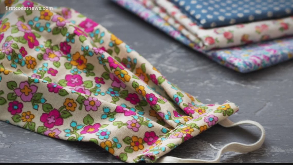 Face mask mandate sparks fierce debate in Duval County | firstcoastnews.com