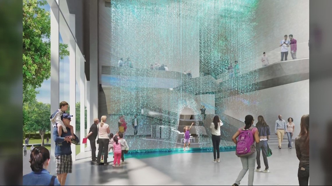 Winn-Dixie founding family donates to Jacksonville's new MOSH ...