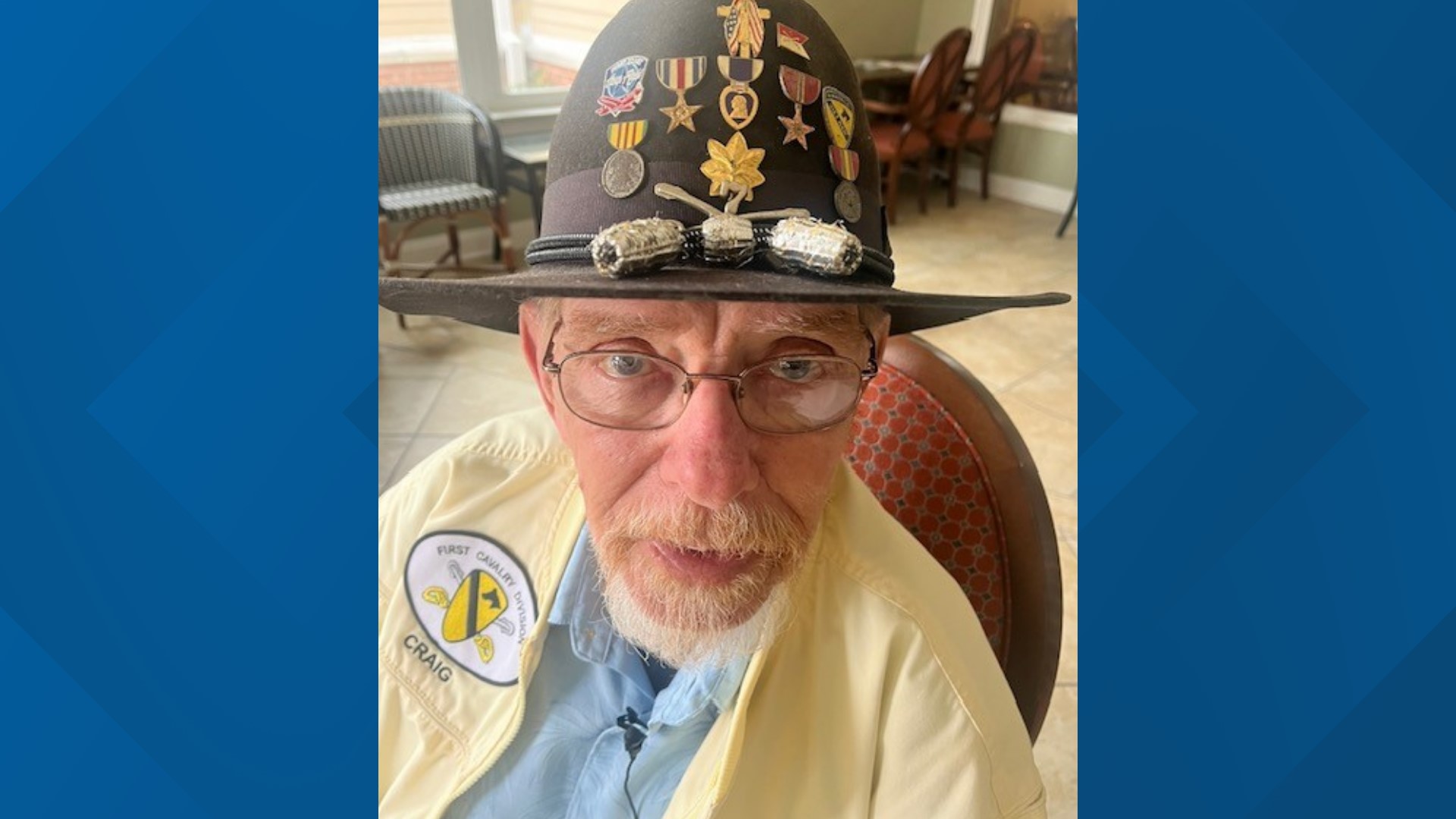 Voices of Bravery | Vietnam veterans special | firstcoastnews.com