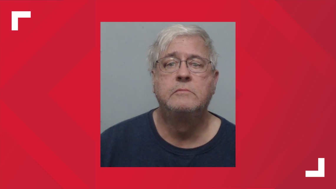 Florida man charged for possession of child sexual abuse material ...