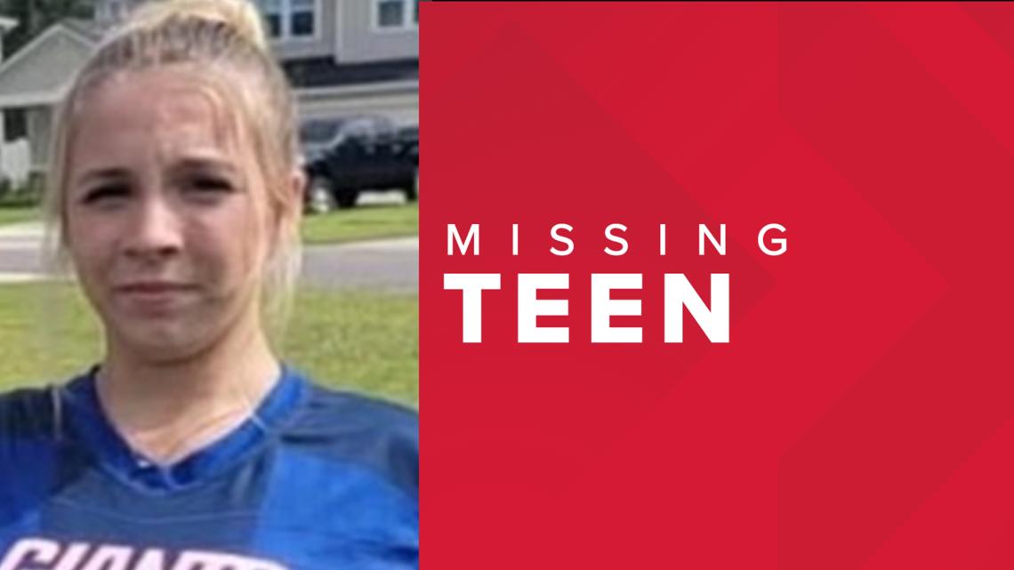 Jacksonville teen reported missing | firstcoastnews.com