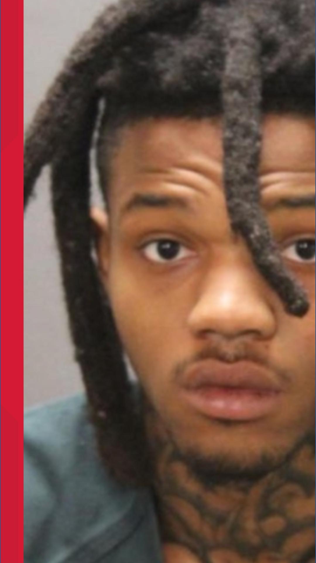 Man found guilty of Jacksonville triple murder sentenced to life in ...