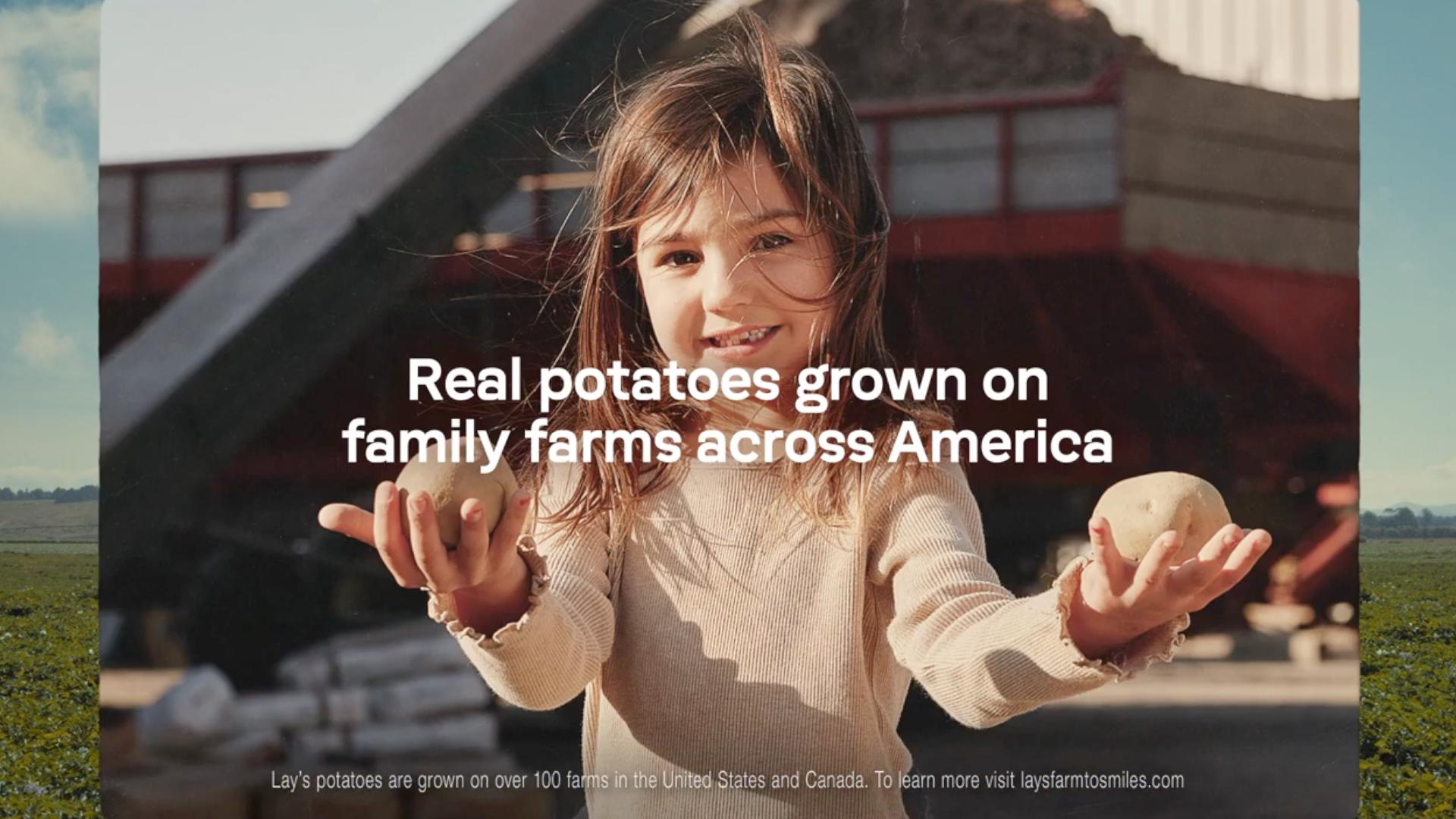 St. Johns County potato farm family featured in Lay's Super Bowl ...
