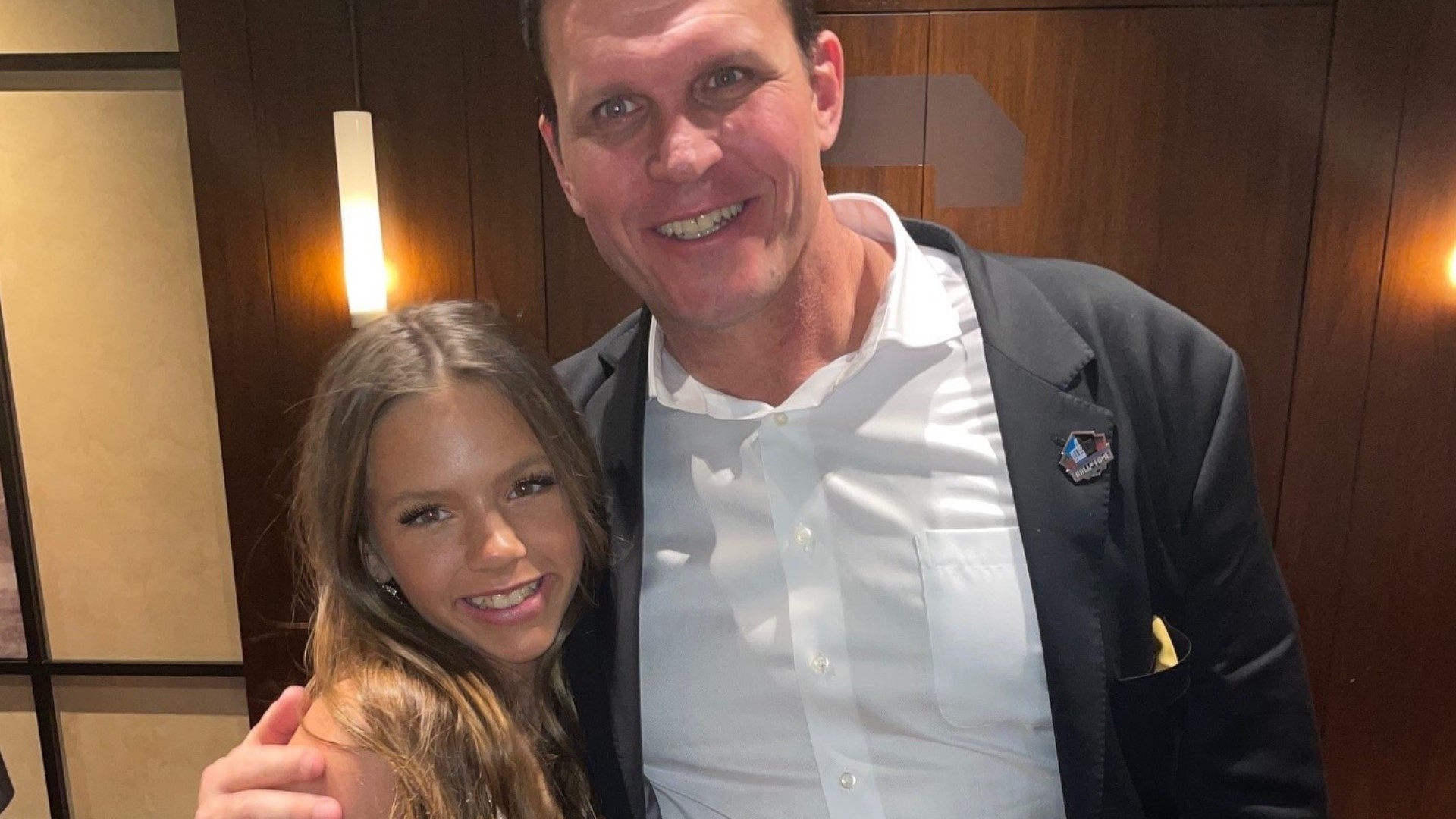 The one thing Tony Boselli can't do | firstcoastnews.com