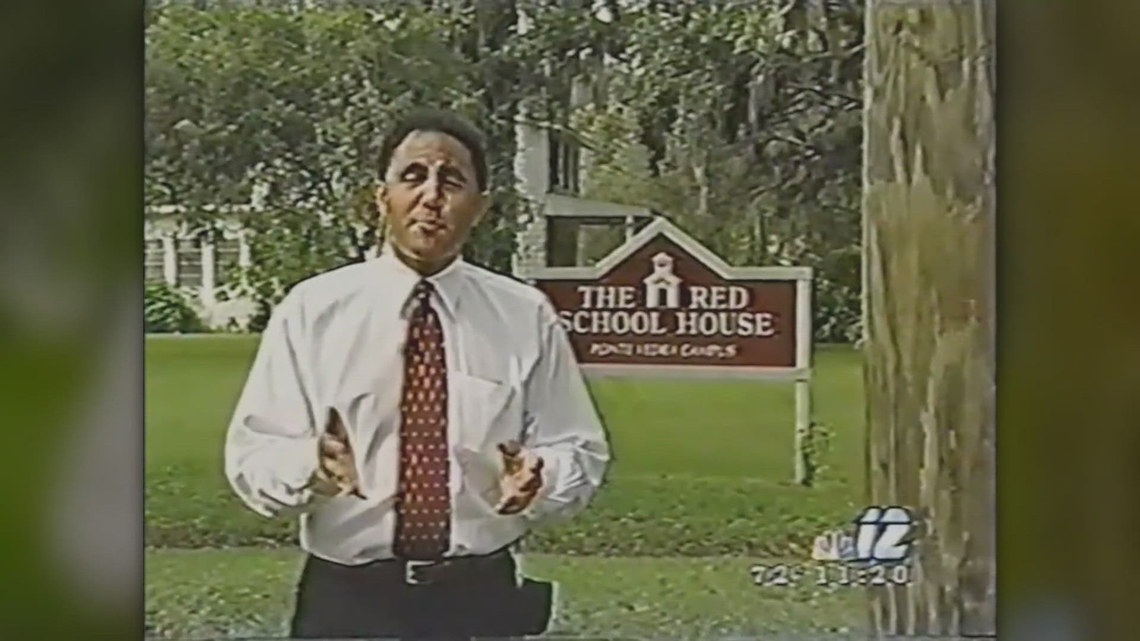 Beloved former First Coast News anchor Mark Spain dies after cancer ...