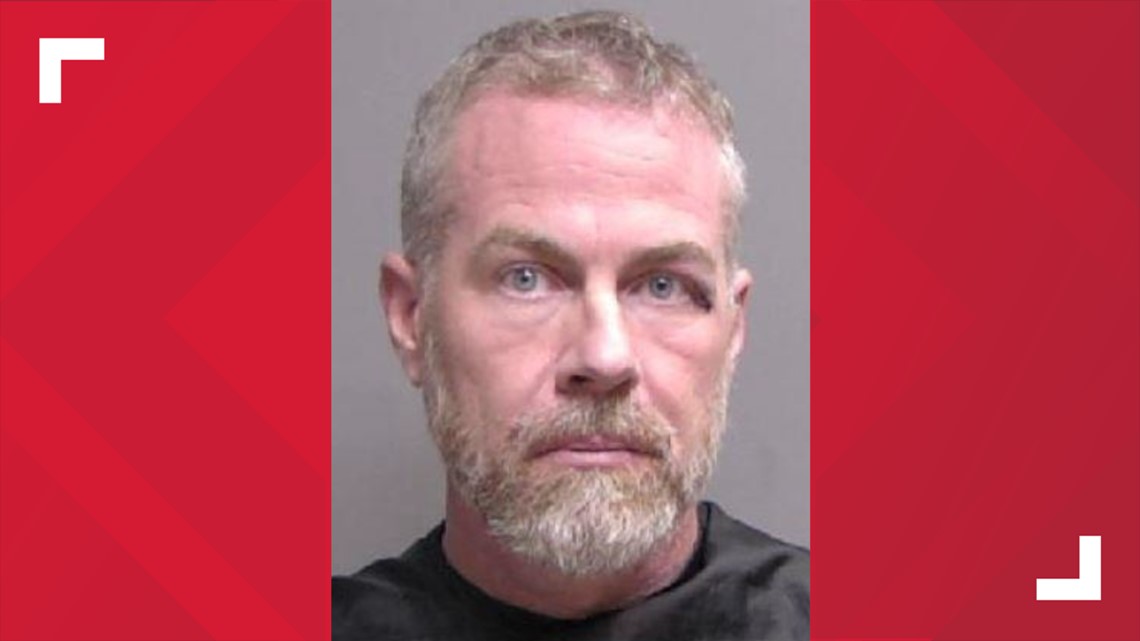 Former JSO officer pleads 'no contest' to domestic battery ...