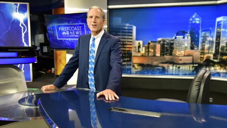 City council to vote on honoring Tim Deegan's 43-year service ...