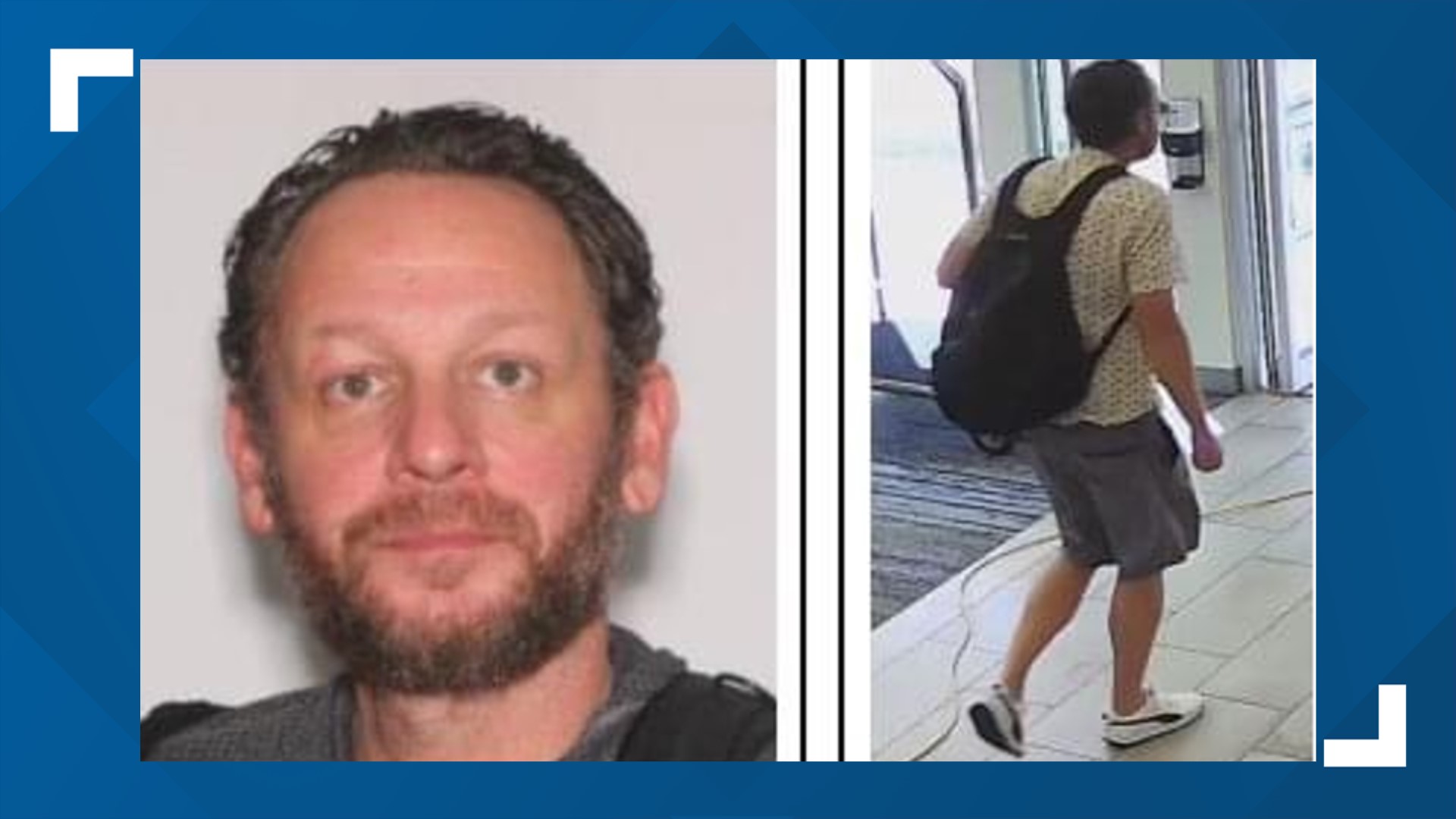 Missing man found dead in Bradford County | firstcoastnews.com