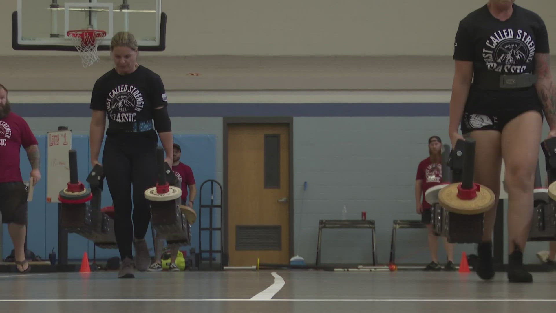 First-ever 'Strongman' competition held in Jacksonville ...