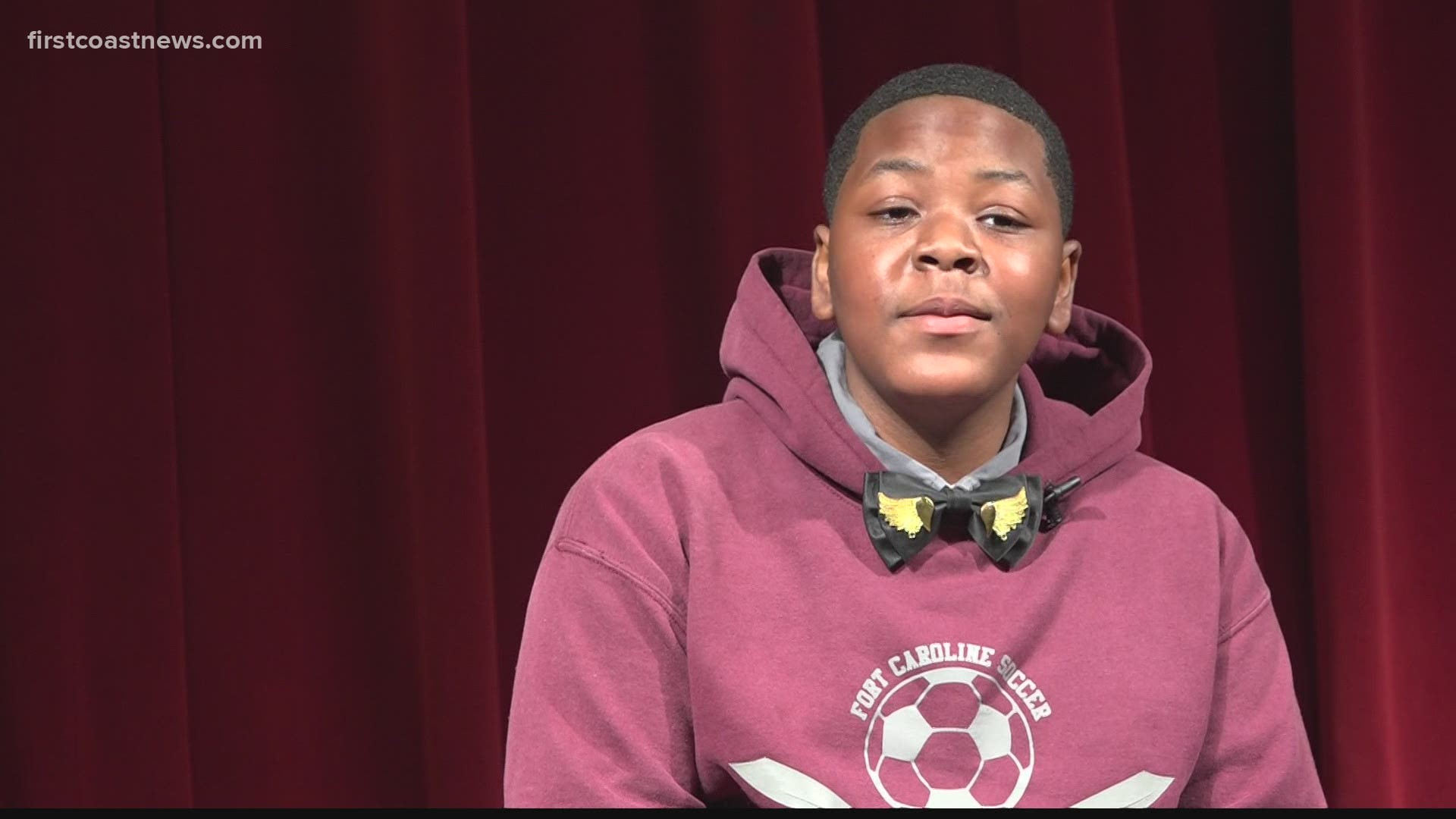 How George Floyd's death sparked a youth movement | firstcoastnews.com