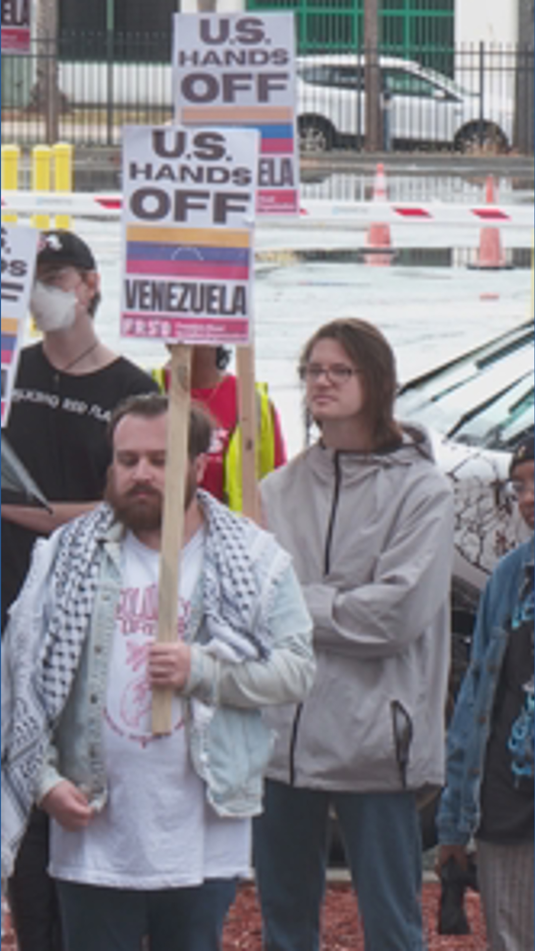 Discussing the record-breaking 252 mph wind gust confirmed by Hurricane ...