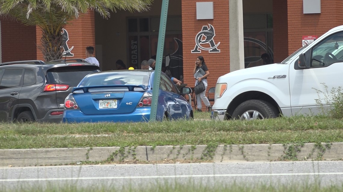 Mandarin Middle and Atlantic Coast High receive more security ...