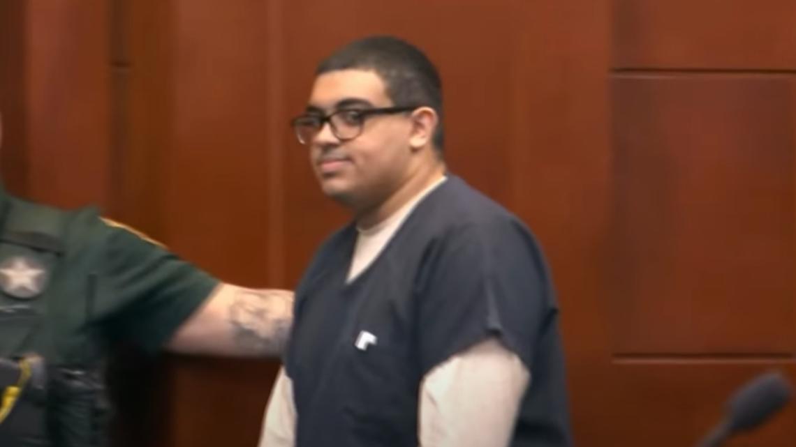 How long will Anthony Guadalupe spend in federal prison ...