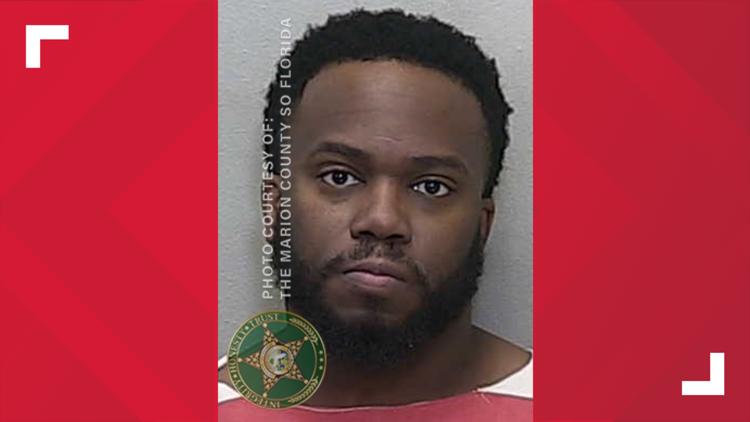 Ocala man charged with molesting 8-year-old boy | firstcoastnews.com