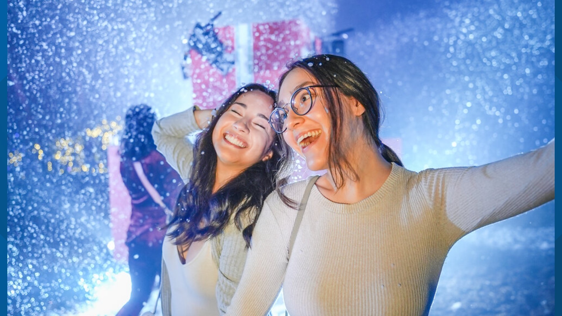 Dazzling Lights event starts Saturday in Jacksonville | firstcoastnews.com