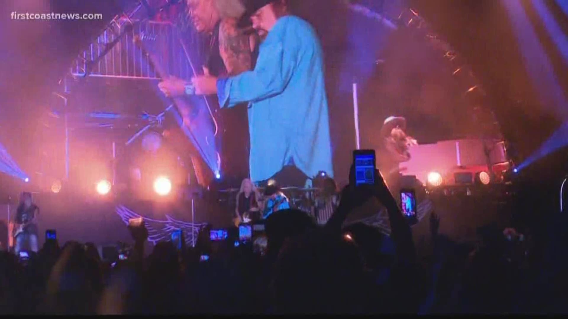 Lynyrd Skynyrd to headline Hurricane Ian benefit concert ...