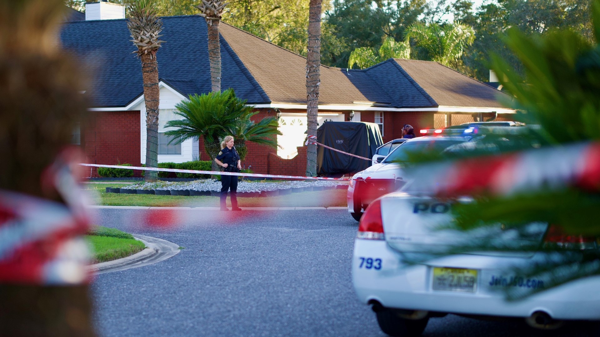 Jacksonville Fire confirms one person dead in Turtle Creek ...