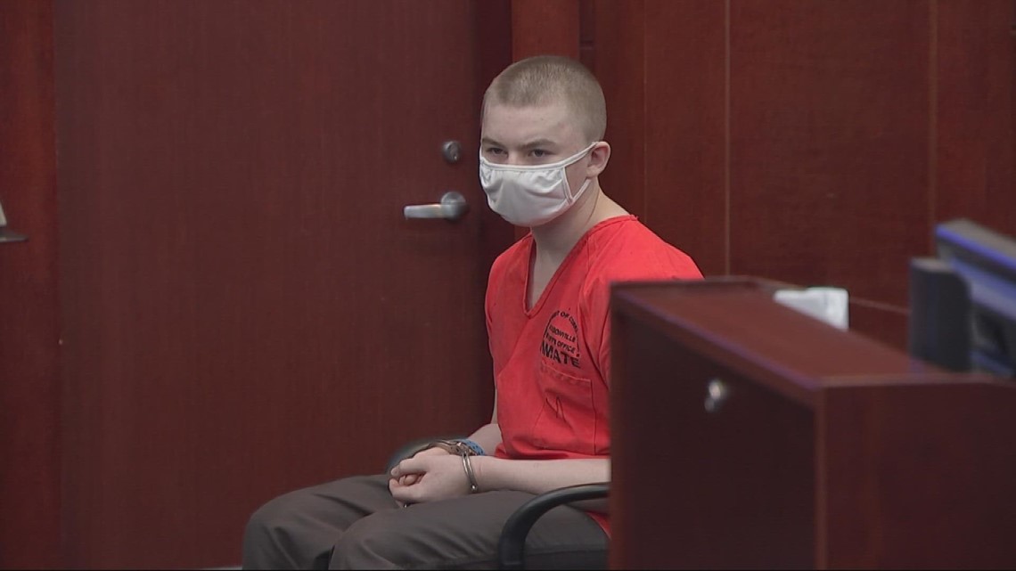 Timeline to Aiden Fucci's trial for Tristyn Bailey's murder ...