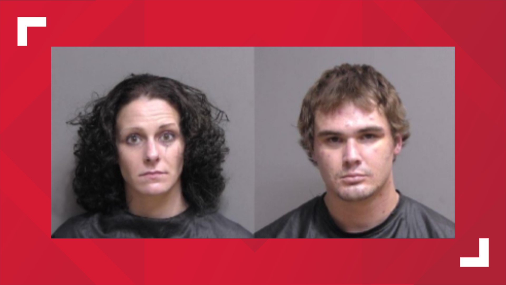 Flagler police arrest two people for possessing narcotics | firstcoastnews.com