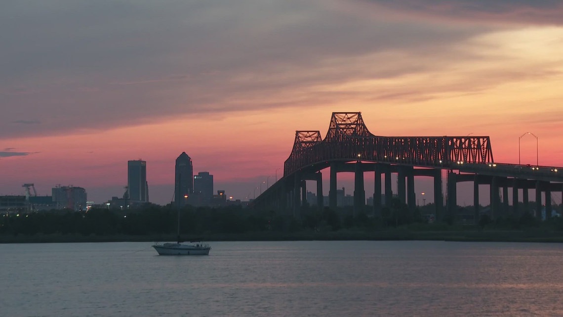 Mathews Bridge closed, FDOT says | Here's why | firstcoastnews.com