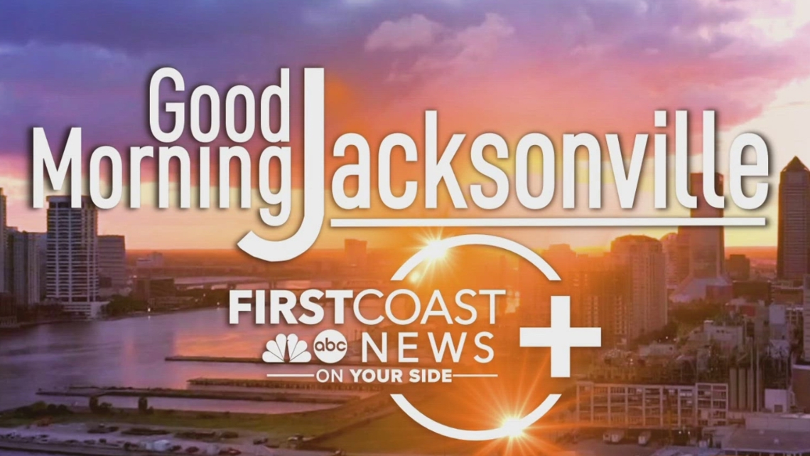 Good Morning Jacksonville Saturday | firstcoastnews.com