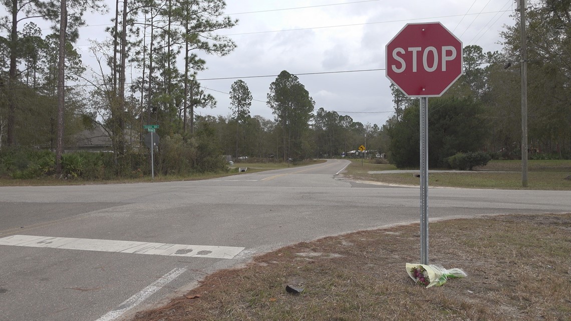 Middleburg intersection where motorcyclist died causes concern ...