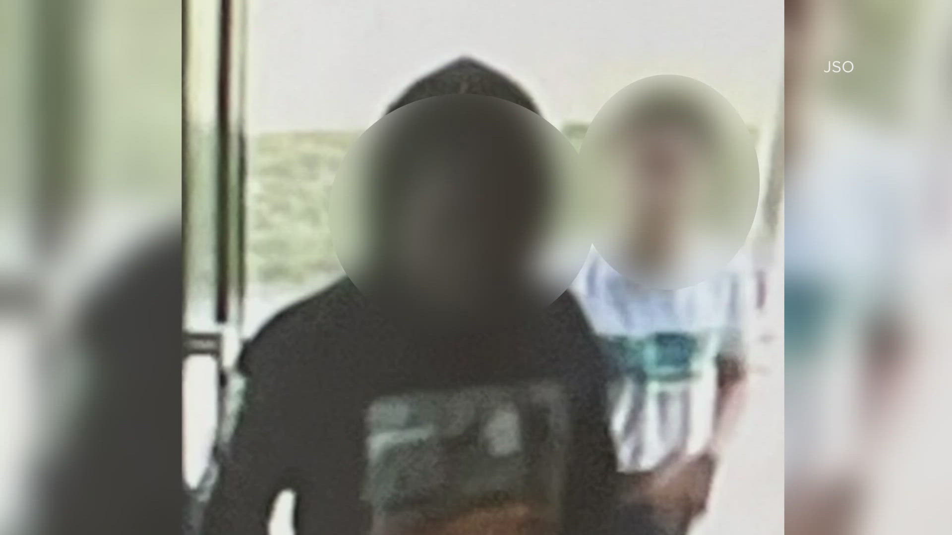 Two girls reported missing in Jacksonville after not returning home found safe, JSO says ...