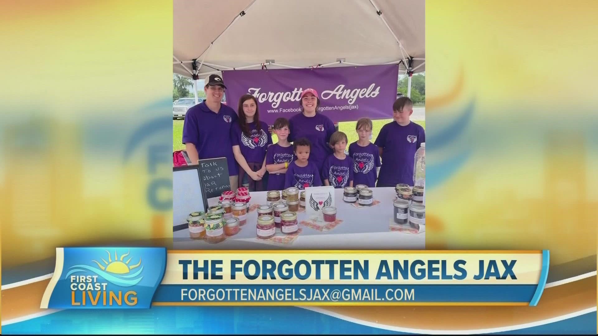 Giving back to the elderly of Northeast Florida (FCL Oct. 3, 2022 ...